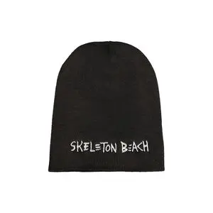 GALLERY DEPT. Skeleton Beach Beanie