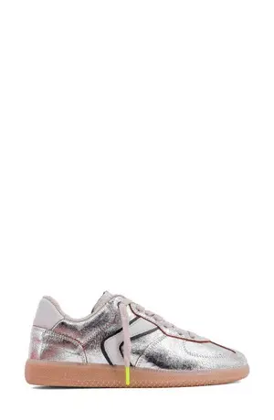 SHU SHOP Sylvia Lace-up Sneakers