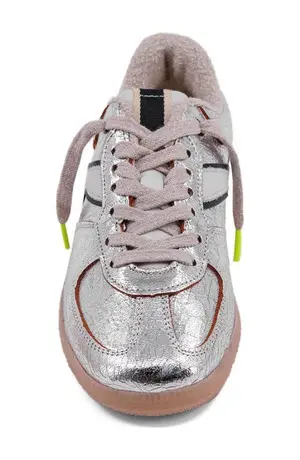 SHU SHOP Sylvia Lace-up Sneakers