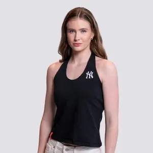 Lusso Tank Tops