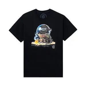 ANTI SOCIAL SOCIAL CLUB Crystal Sphere Tee