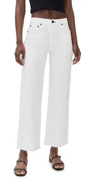 Askk Ny Wide Leg Pants For Women