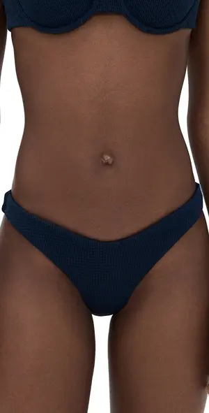 Devon Windsor Gene Bottoms - Navy