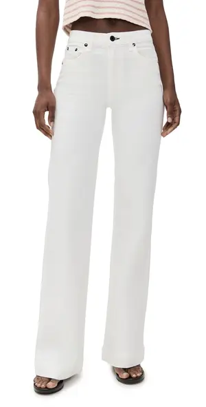 ASKK NY Juniper Jeans - Ivory