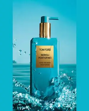 TOM FORD Neroli Portofino Hand And Body Moisturizer - One-color