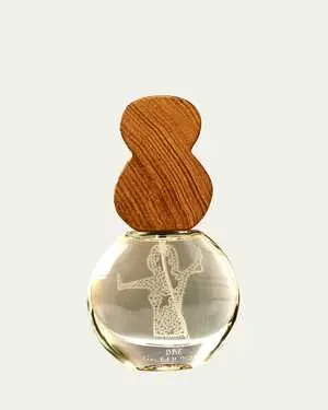 DBE BY EVA PETRIC Message From Earth Ii Eau De Parfum, 1.7. Oz
