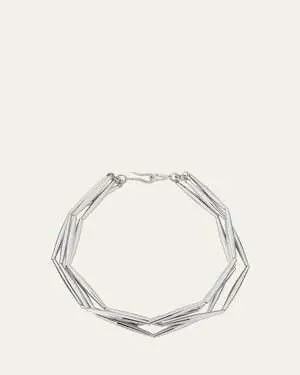 Tohum Design Lumia Helia Multi Necklace - Sp