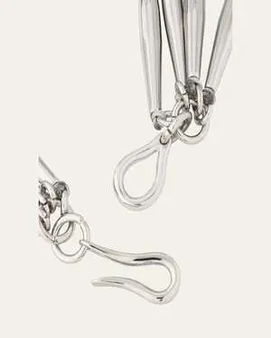 Tohum Design Lumia Helia Multi Necklace - Sp