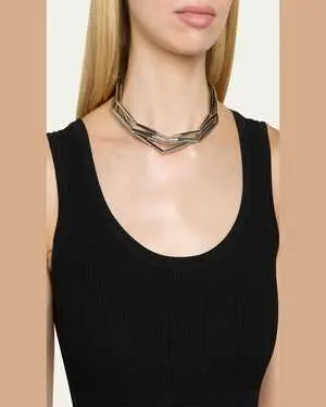 Tohum Design Lumia Helia Multi Necklace - Sp
