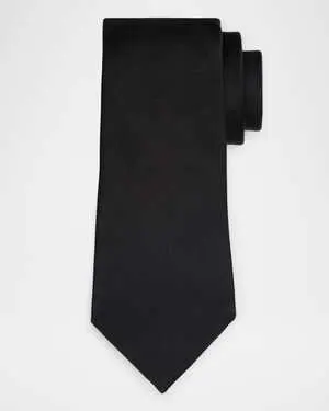Tom Ford Ribbed Ties