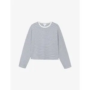 The White Company Oversized Tops
