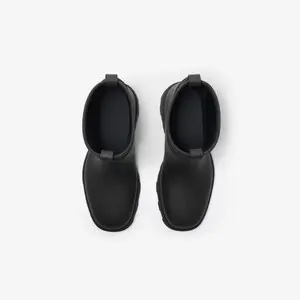 Burberry Rubber Marsh Boots