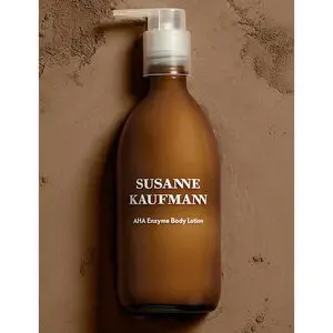 SUSANNE KAUFMANN Aha Enzyme Body Lotion 250ml