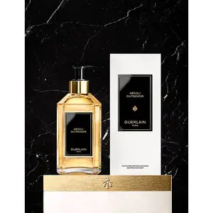 Guerlain NéRoli Outrenoir Scented Liquid Hand Soap 300ml - One