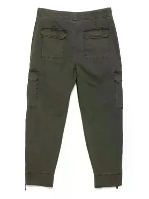 JAMES PERSE Parachute Poplin Cargo Pants