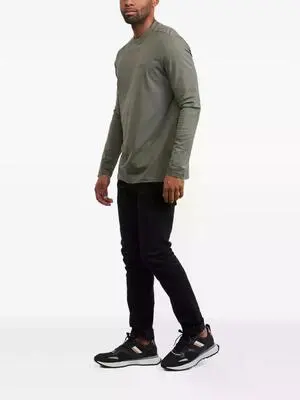 Hugo Logo-print T-shirt