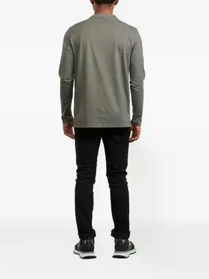 Hugo Logo-print T-shirt