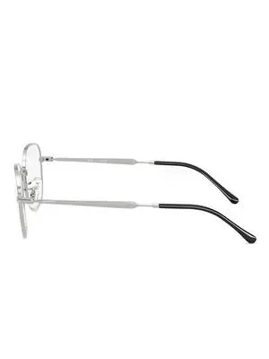 Ray-ban Metal-frame Eyeglasses