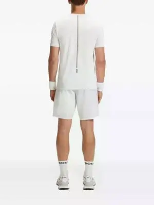 BOSS Logo-print T-shirt