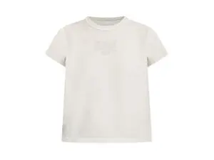 Alexander Wang Graphic Shrunk T-shirt