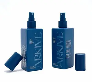 ARKIVE HEADCARE The Mastery 8.5oz Liquid Hairspray Duo - One-color