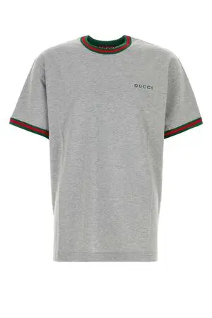 Gucci T-Shirt - Grey