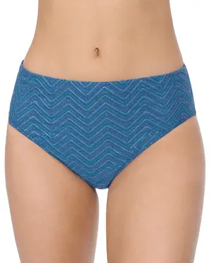 GOTTEX Classic Bikini Bottom - Jade