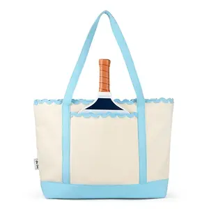 Women's Totes with Water Bottle Pocket