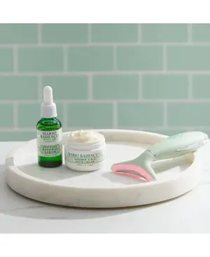 MARIO BADESCU Triple Light Thermal Face & Neck Massager