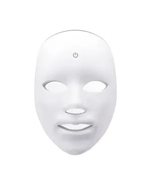 PURSONIC 7-in-1 Led Light Therapy Face Mask Advanced Skincare At Home