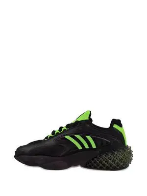 Adidas 4d Krazed Sneakers