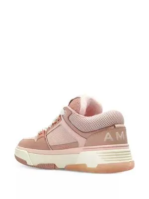 Amiri Ma-1 Low Top Sneakers - Pink