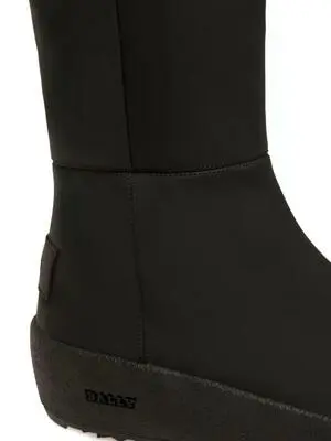 Bally Jackson Platform Boots