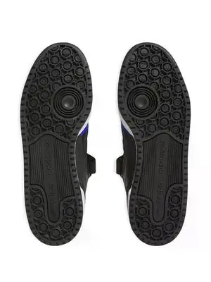 Adidas Forum Low Sneakers - Black