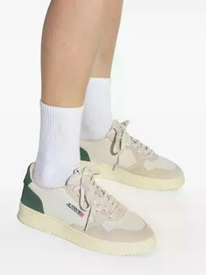 AUTRY Medalist Sneakers