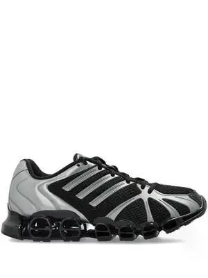 Adidas Mega Ghostride Sneakers - Black