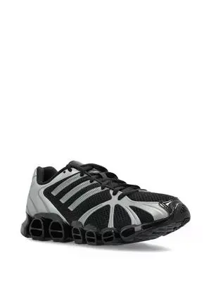 Adidas Mega Ghostride Sneakers - Black