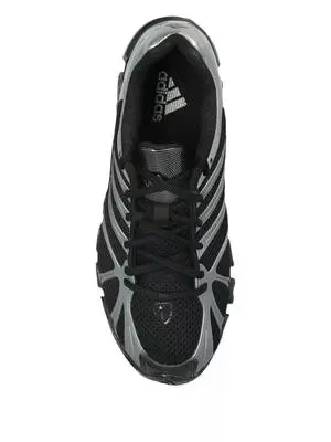 Adidas Mega Ghostride Sneakers - Black