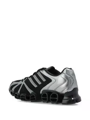 Adidas Mega Ghostride Sneakers - Black