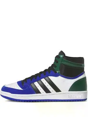 Adidas Top Ten Rb Lucid Sneakers - Blue