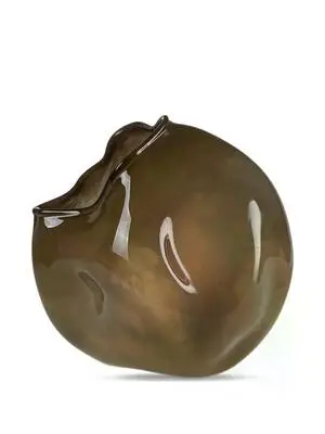 ALEXA LIXFELD Komet Glass Vase