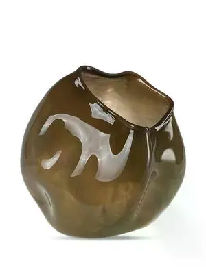 ALEXA LIXFELD Komet Glass Vase