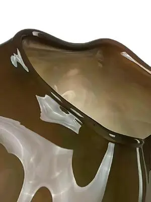 ALEXA LIXFELD Komet Glass Vase