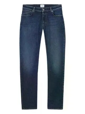 Closed Unity Jeans