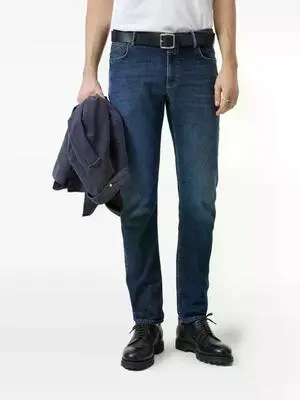 Closed Unity Jeans