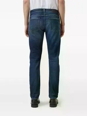 Closed Unity Jeans
