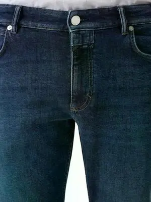 Closed Unity Jeans