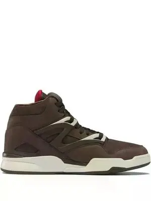 Adidas Pump Omni Zone Ii Grizzly Sneakers