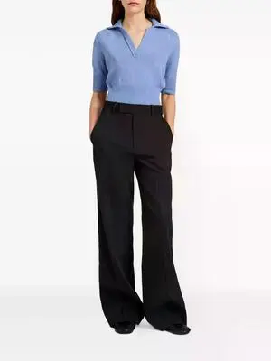 Proenza Schouler Reeve Knit Top