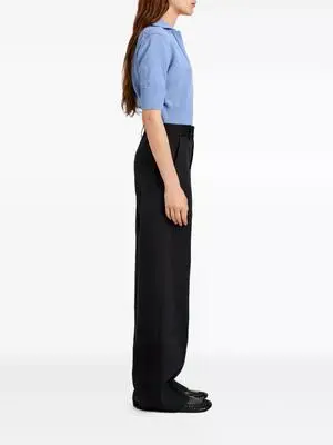 Proenza Schouler Reeve Knit Top